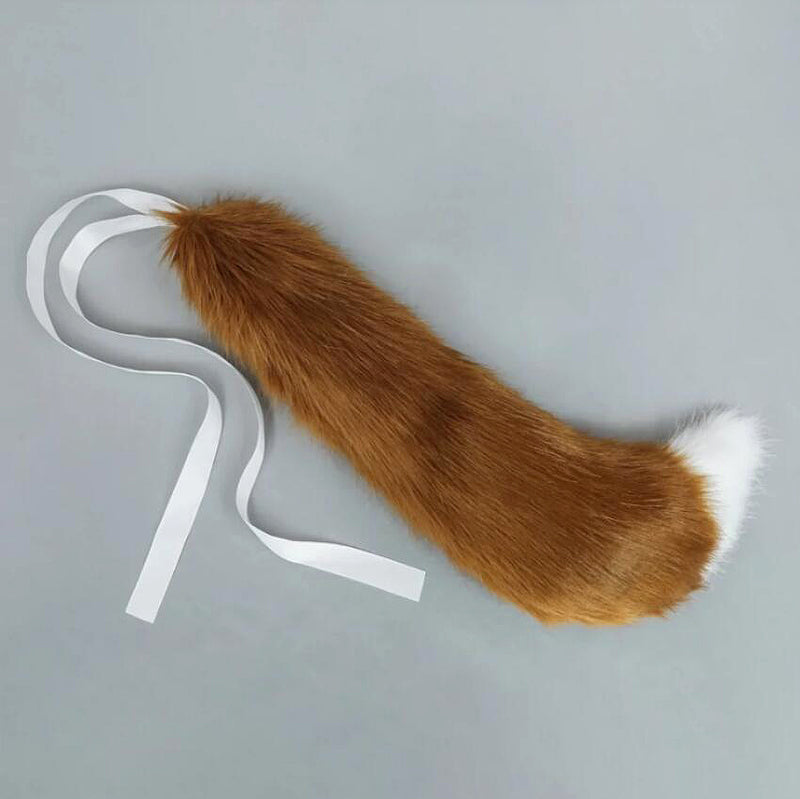 Cos simulation fox ears S082 – softshes