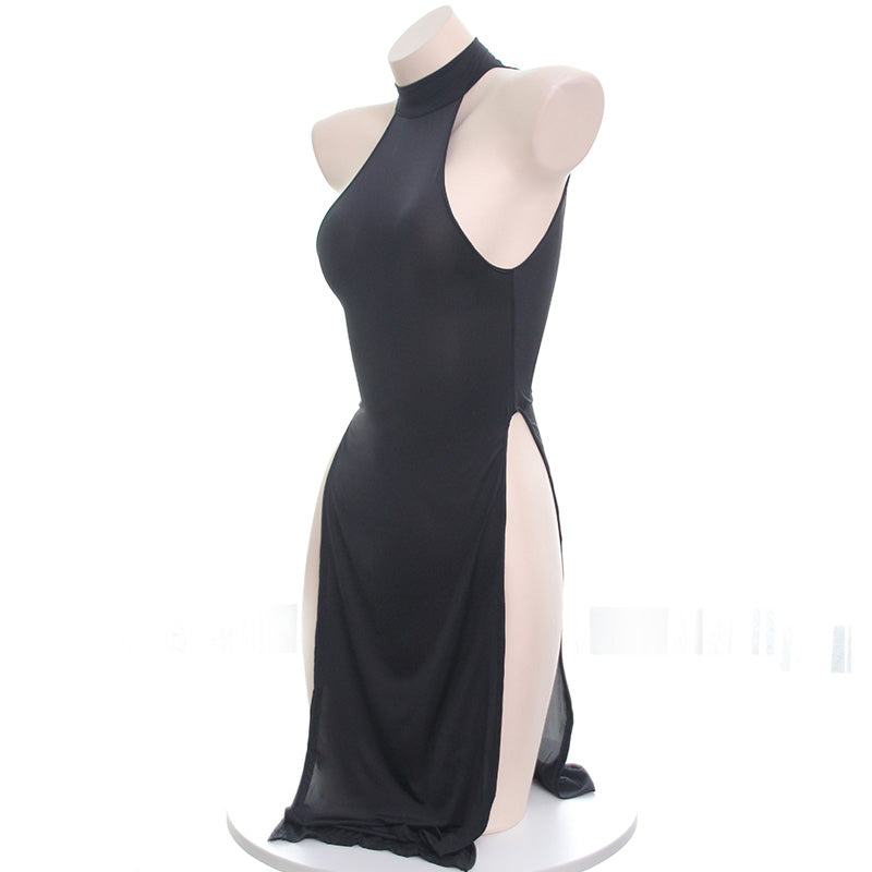 Open back cheongsam SS1048 – softshes